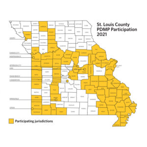 Prescription Drug Monitoring Programs: Another Look at PDMP for ...