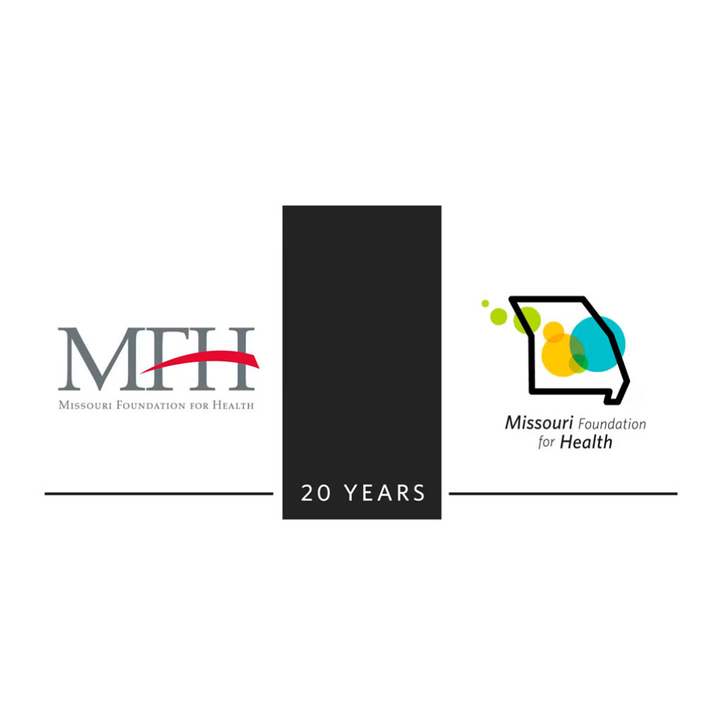 MFH: 20 Years as a Changemaker (Video) - Missouri Foundation for Health
