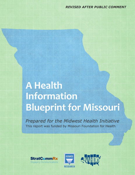 The High Price of Health Care in Missouri: Confronting Crushing Costs ...