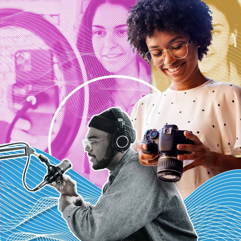 Introducing the MFH Creator Fellowship: Apply by July 3 - Missouri ...